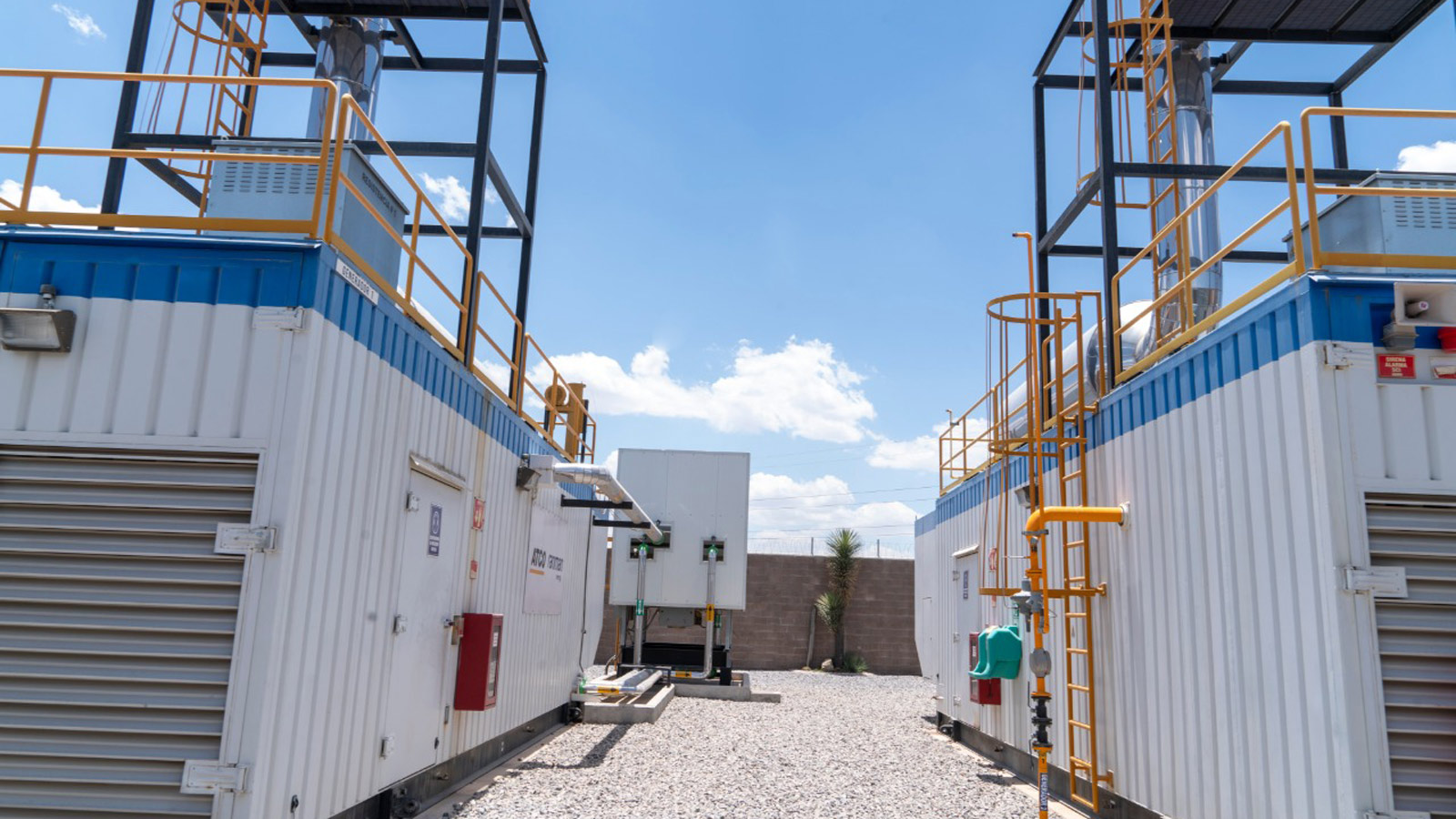 ATCO Energía | Operación del Mercado Eléctrico Mayorista