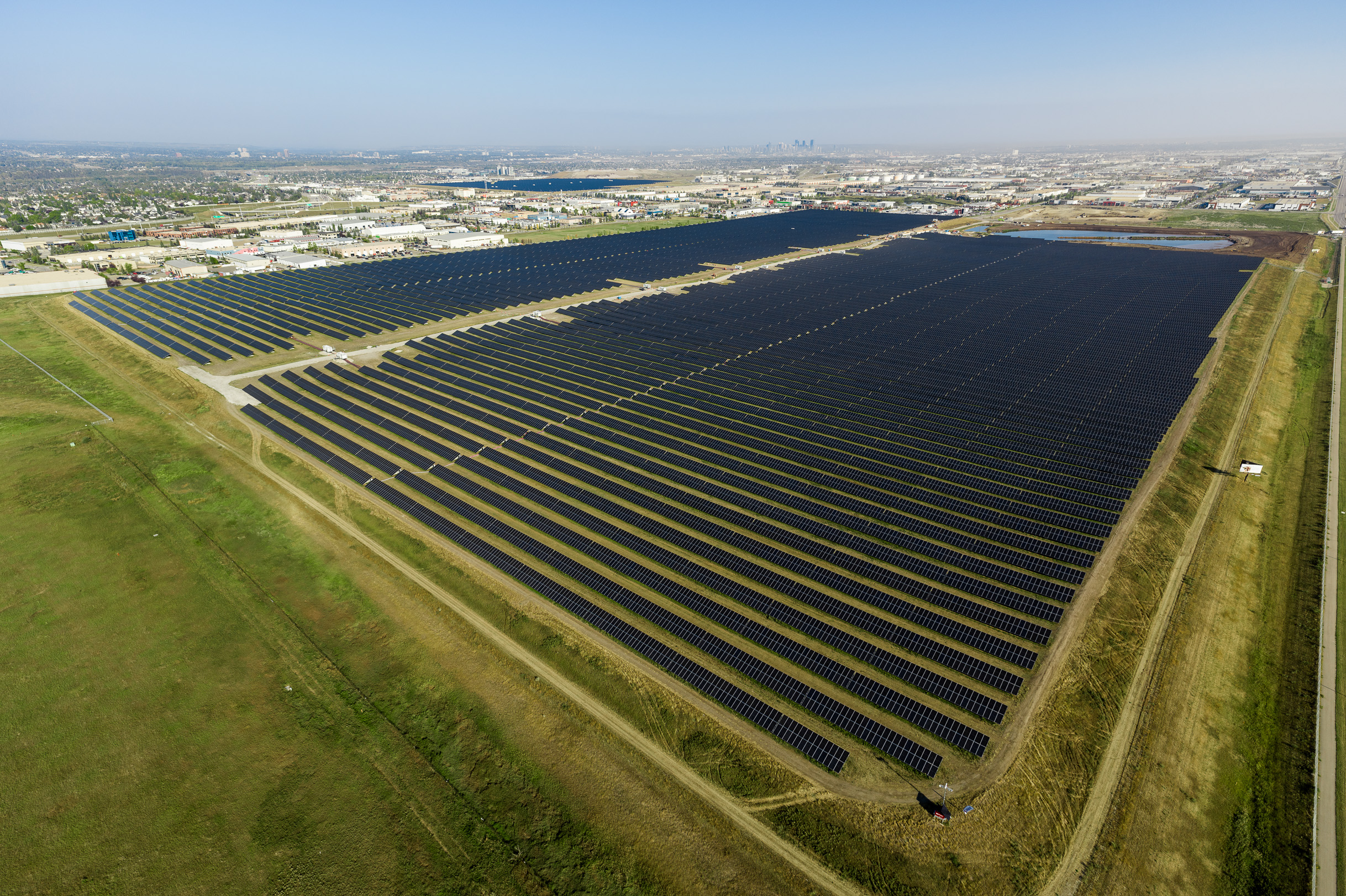 ATCO Energía | Productos & Servicios