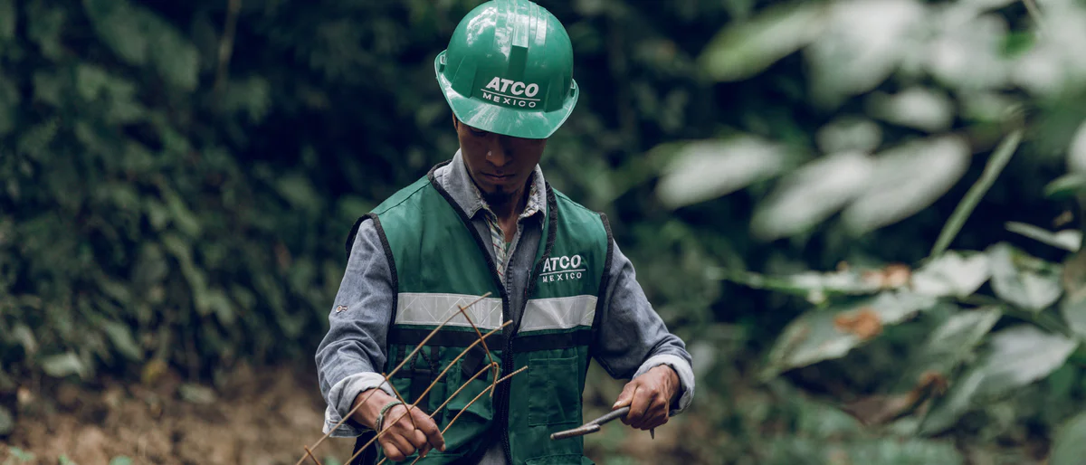 ATCO Energía | Por Qué Nosotros